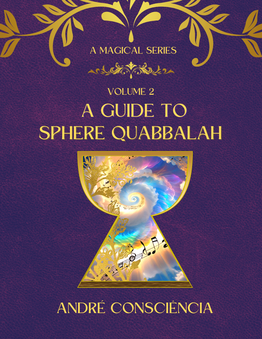 A Guide to Sphere Qabbalah: An Interview with Andre Consciencia ...